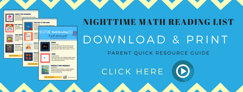 Nighttime Reading List – Blog